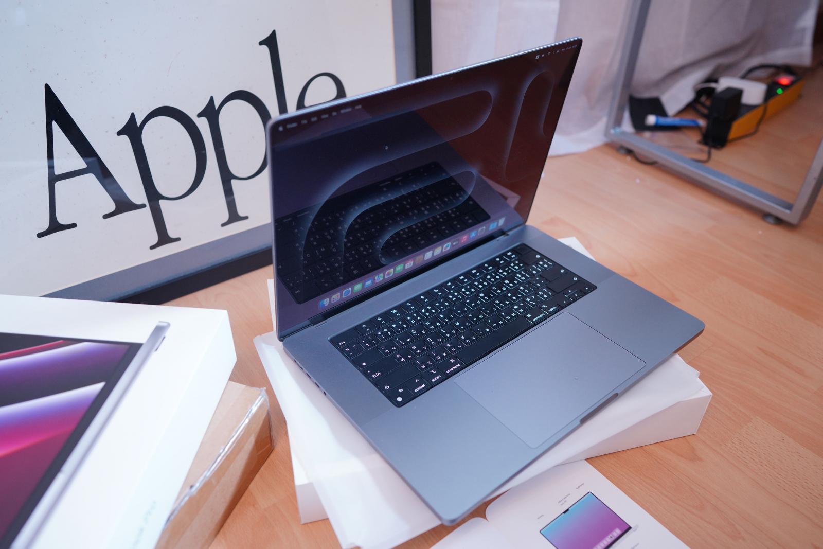 --Mac Expert บริการ ซื้อขาย แลกเปลี่ยน สินค้าเกี่ยวกับ Mac ทุกชนิด